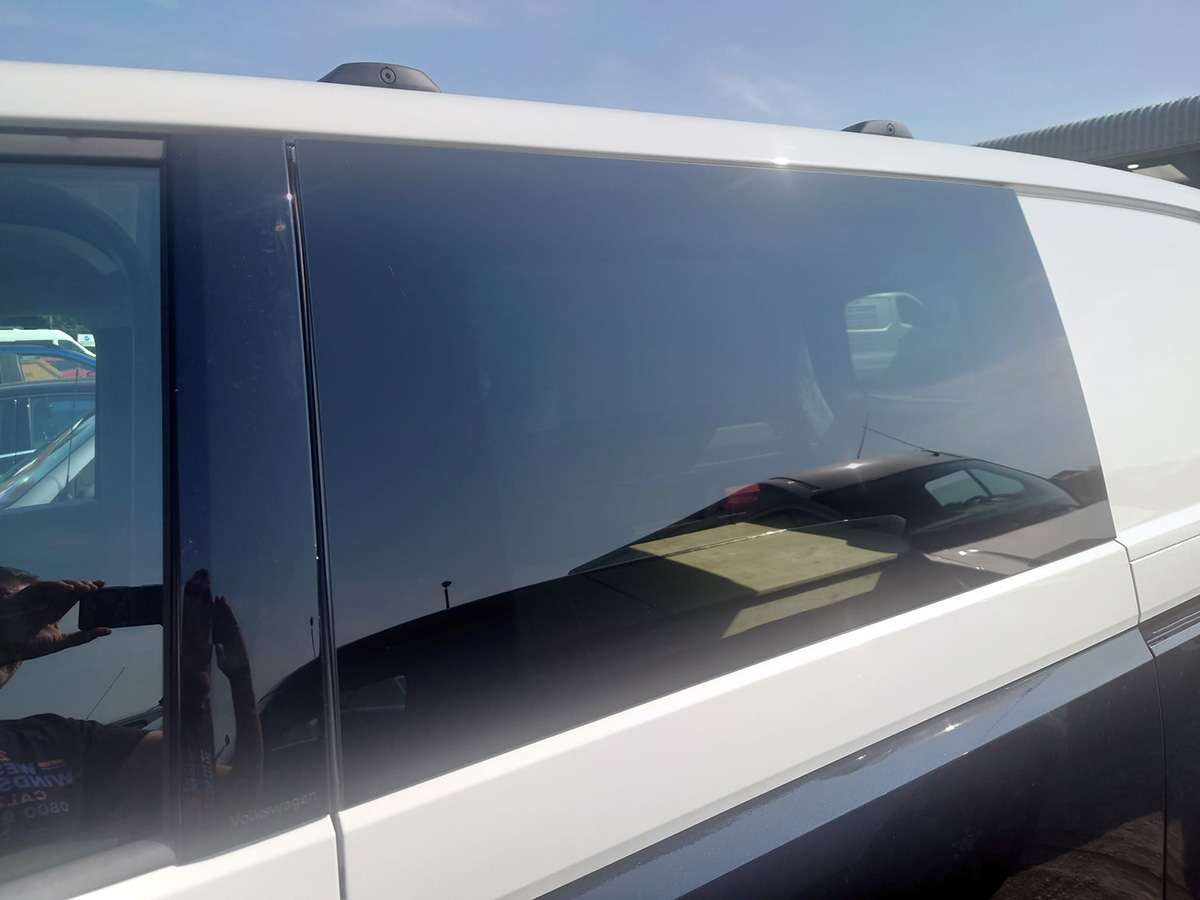 Volkswagen VW ID Buzz